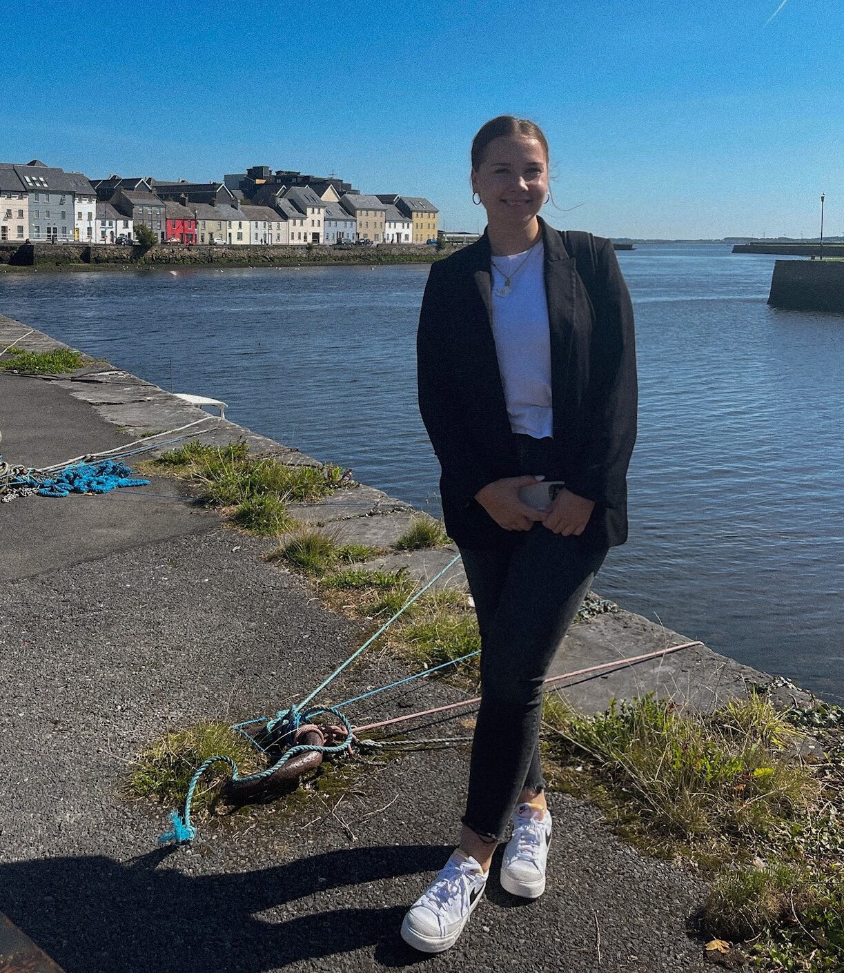 Fáilte go Galway ... - Der Blog der Sparkasse Bamberg